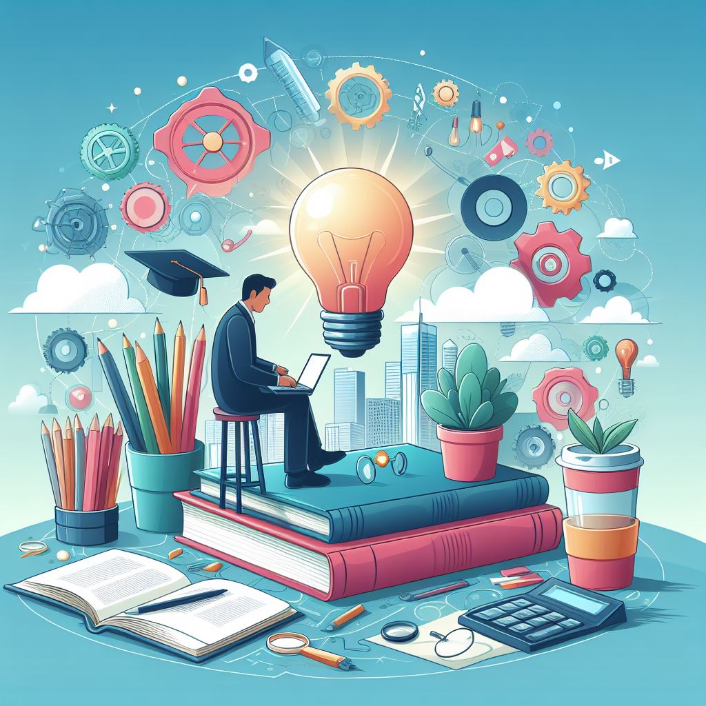 The Importance of Specialized Certificate Programmes in Today's Job ...